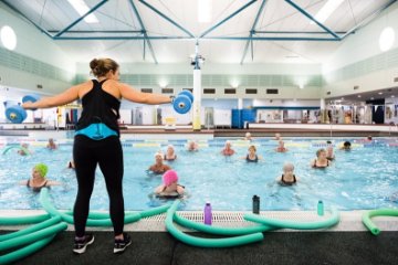 Community Infrastructure | WALGA